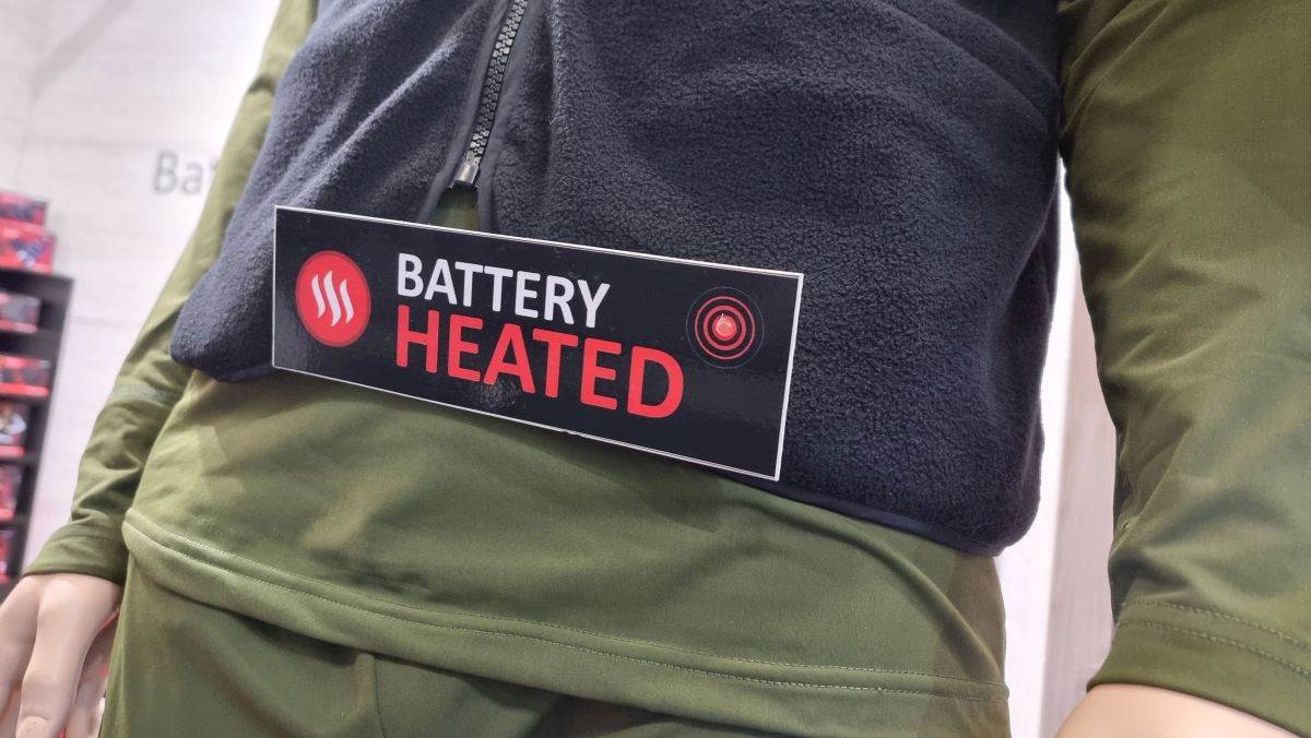 STIŽE ZIMA: Uz grijanu odjeću bit će vam uvijek toplo | Story