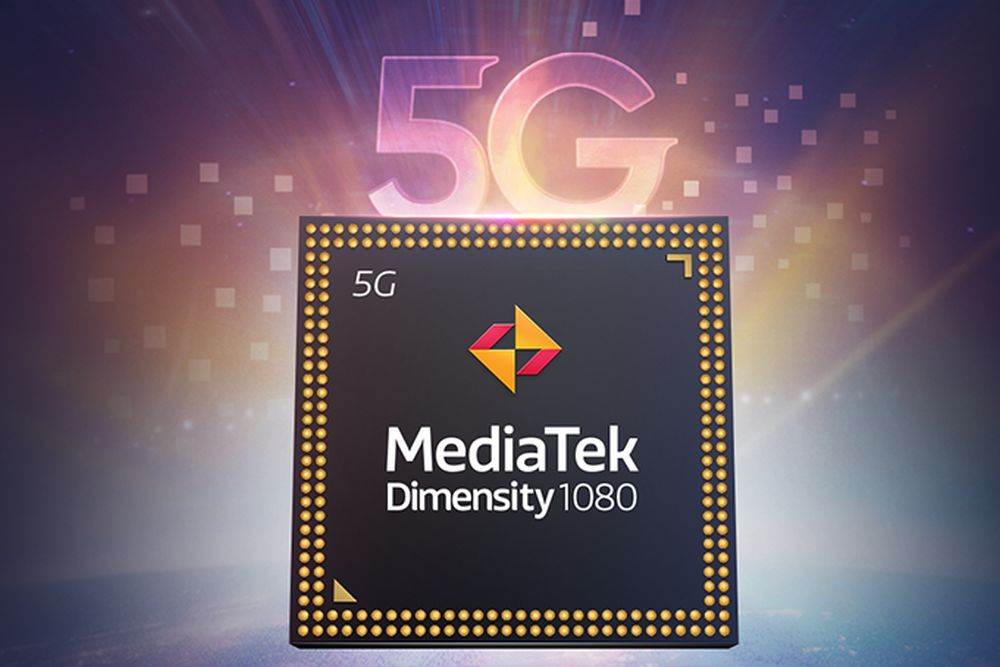 ZA VAŠ SLJEDEĆI SMARTPHONE: 9 razloga za MediaTek Dimensity 1080 | Story