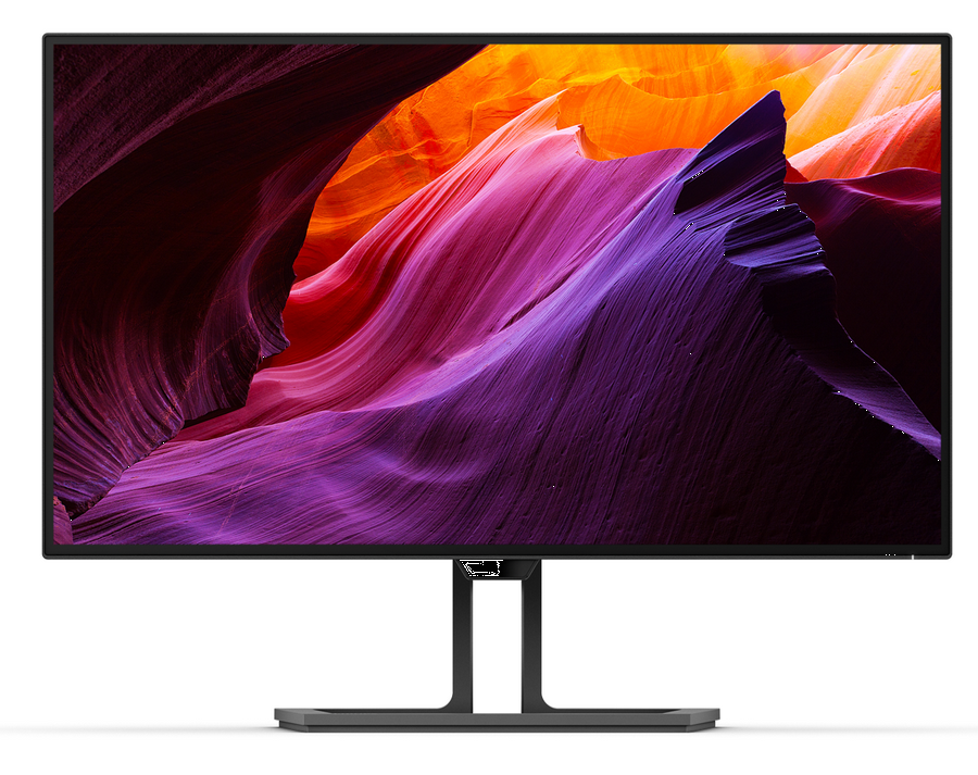 PHILIPS 27B1U7903: Vizualne performanse sa samo jednim kabelom | Story