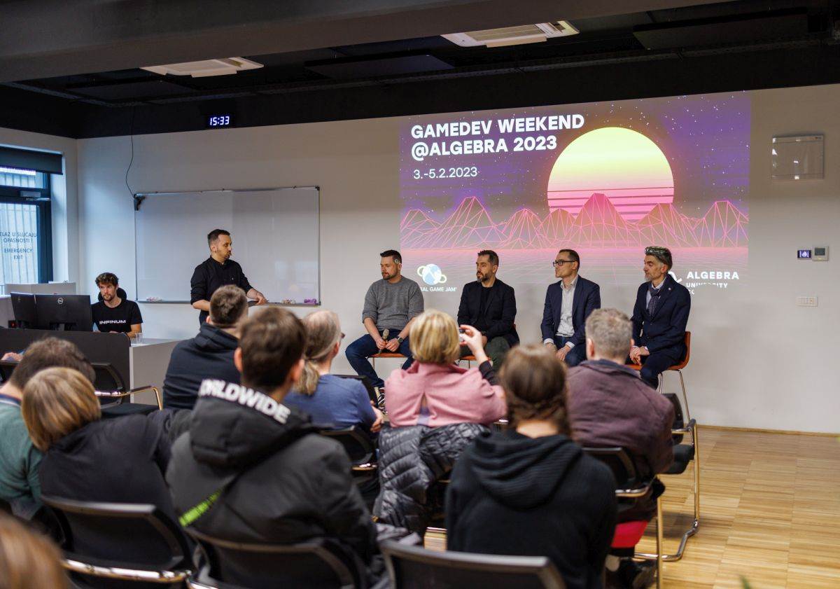 GAME DEVELOPMENT: Rast pet puta veći od IT-ja | Story