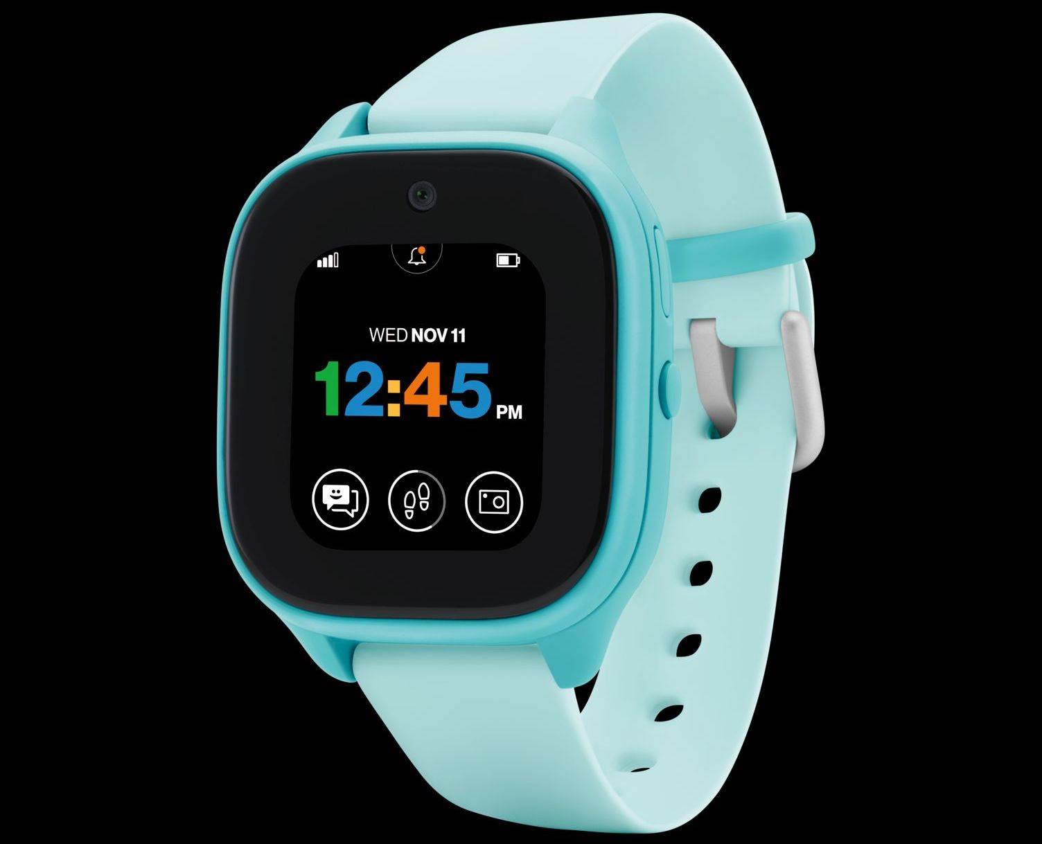 GIZMO WATCH 3: Sljedeća generacija dječjih satova | Story