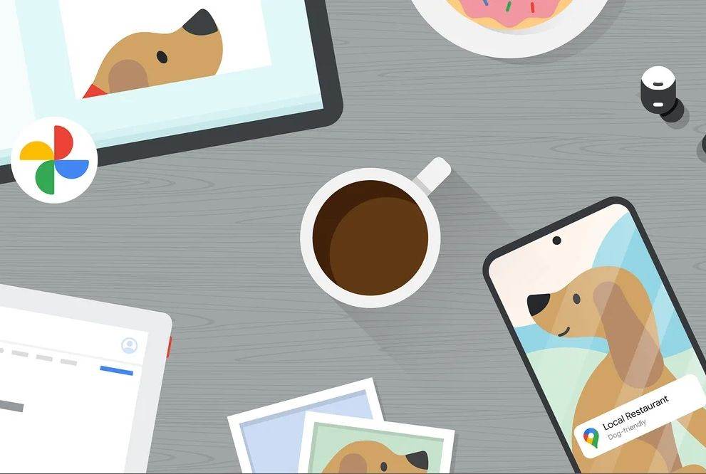 DOBRI SAVJETI: Google pomaže u brizi za vaše kućne ljubimce | Story