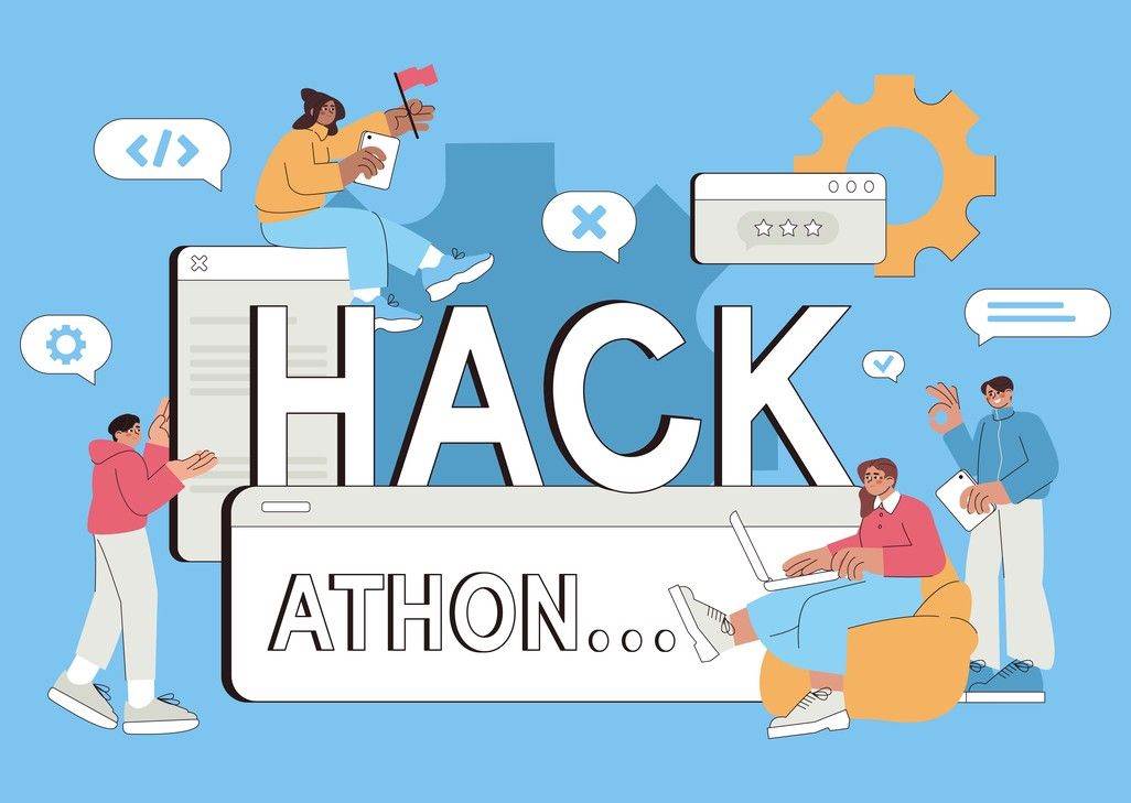 Hackathon se održava paralelno u četiri hrvatska grada | Story