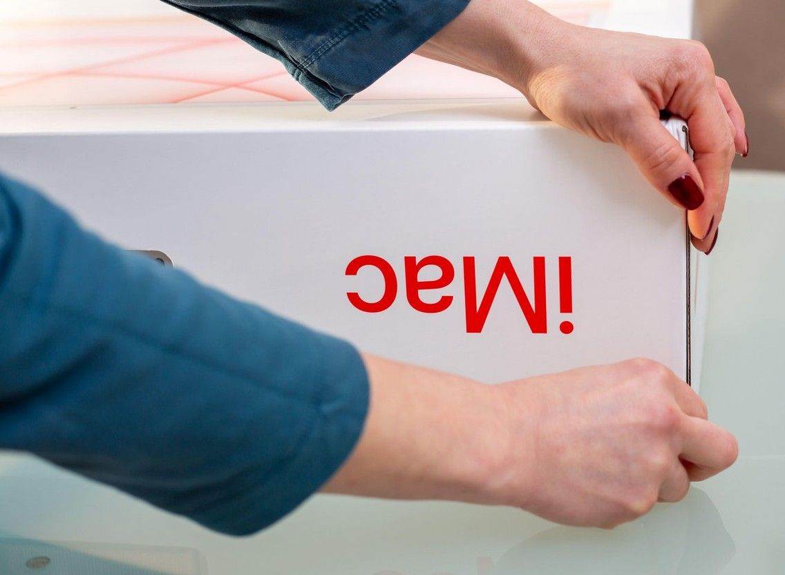 APPLE ĆE NAS USKORO IZNENADITI: Predstavit će nova Mac računala | Story