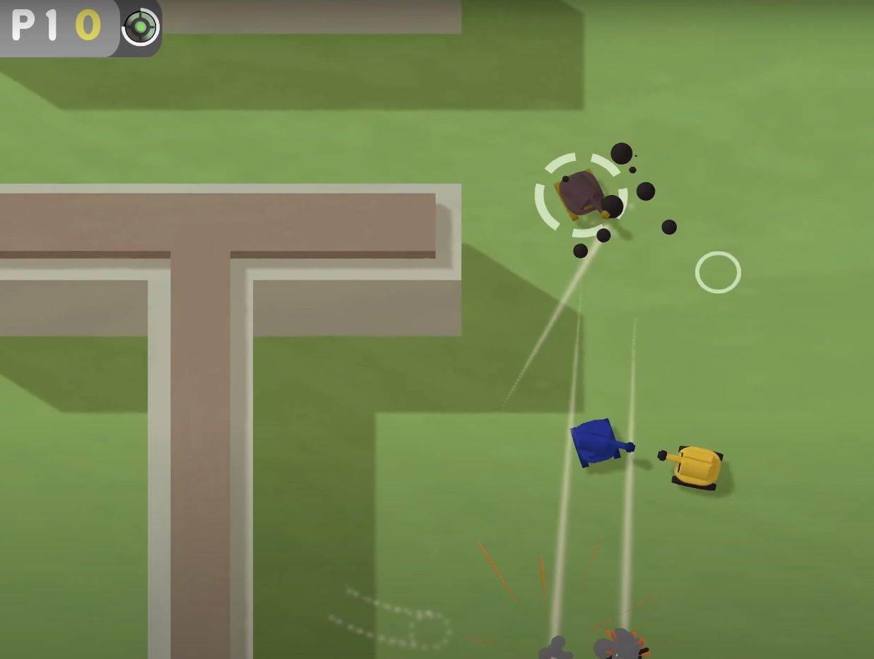 STIŽU NOVE IGRE: Tenkovi, bitke, agenti, duhovi | Story