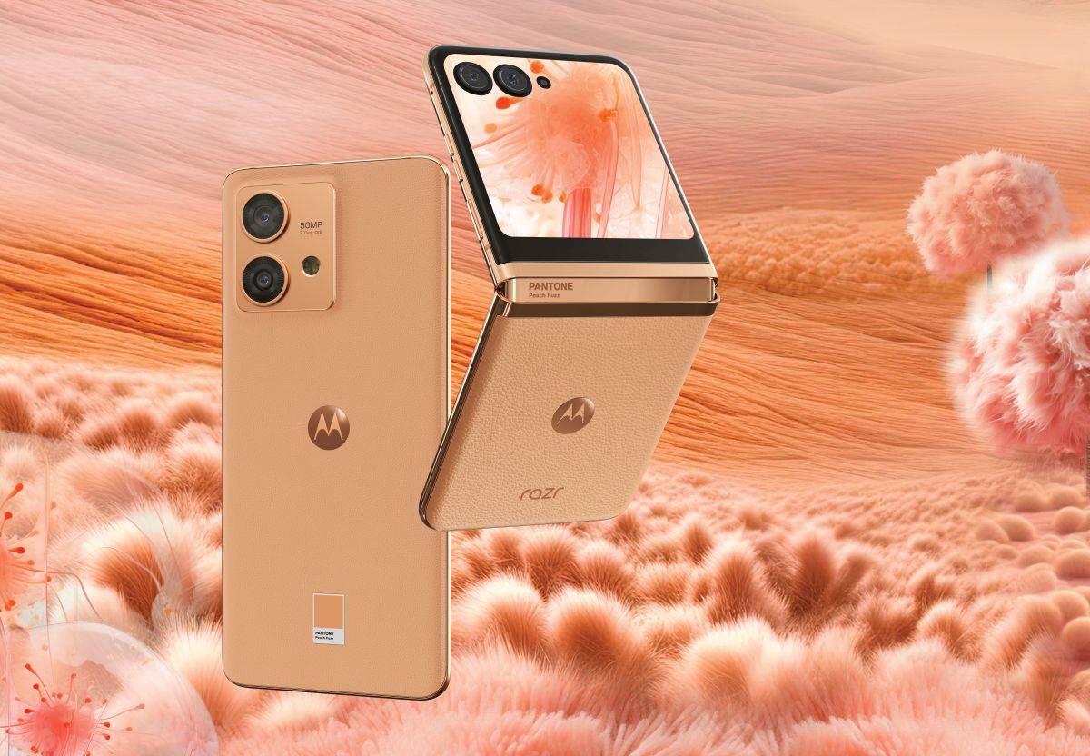 BOJA 2024. GODINE: Predstavljeni su već i prvi pametni telefoni | Story