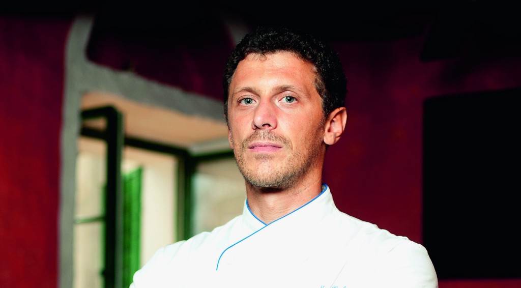 Chef Dino Galvagno - strog ali pravedan | Story