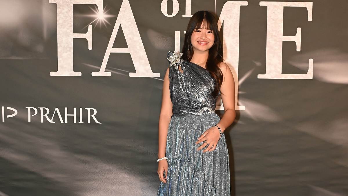 Storyjevo srce osvaja Chriztel Renae Aceveda | Story