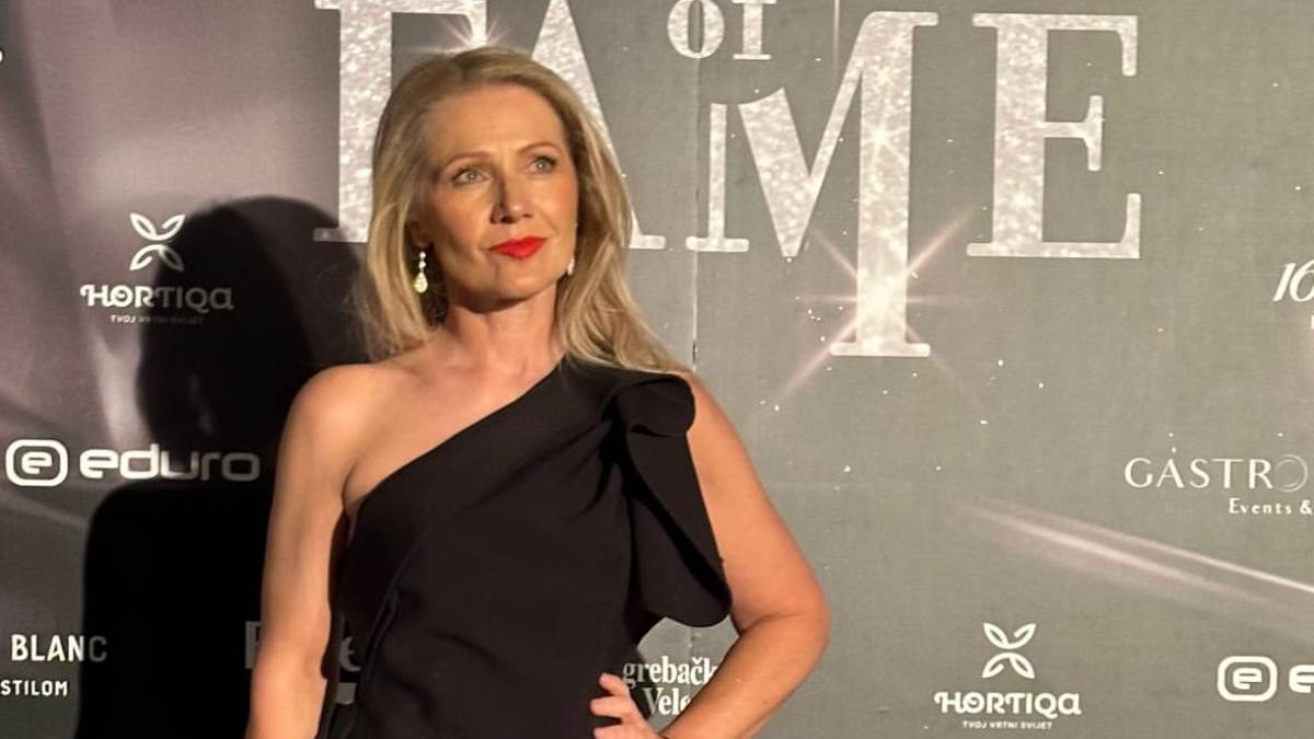 Barbara Kolar otvorila nam se o procesu mršavljenja | Story