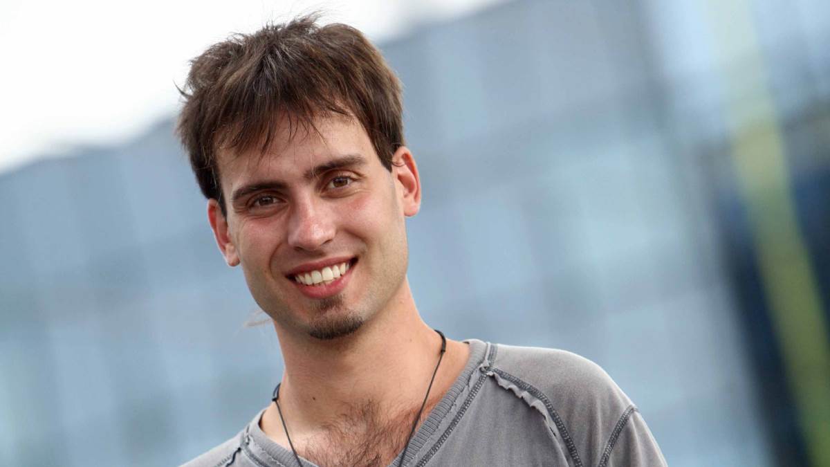 Gdje je danas i kako izgleda Rafael Dropulić Rafo? | Story