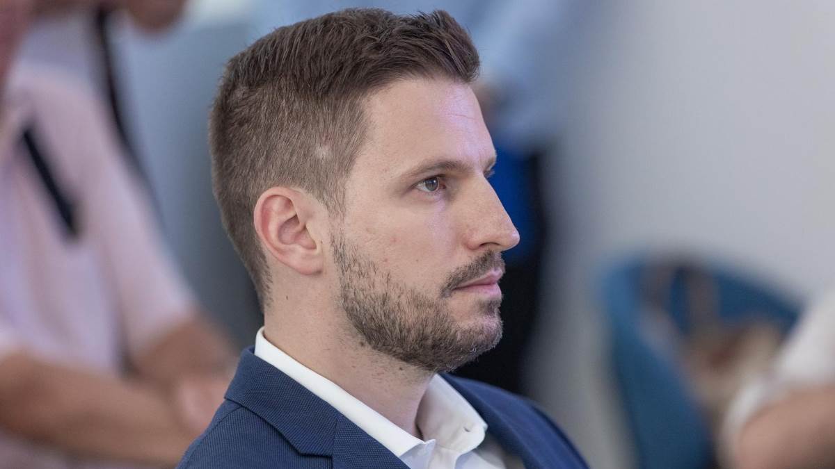 Tko je supruga Ivana Radića? | Story