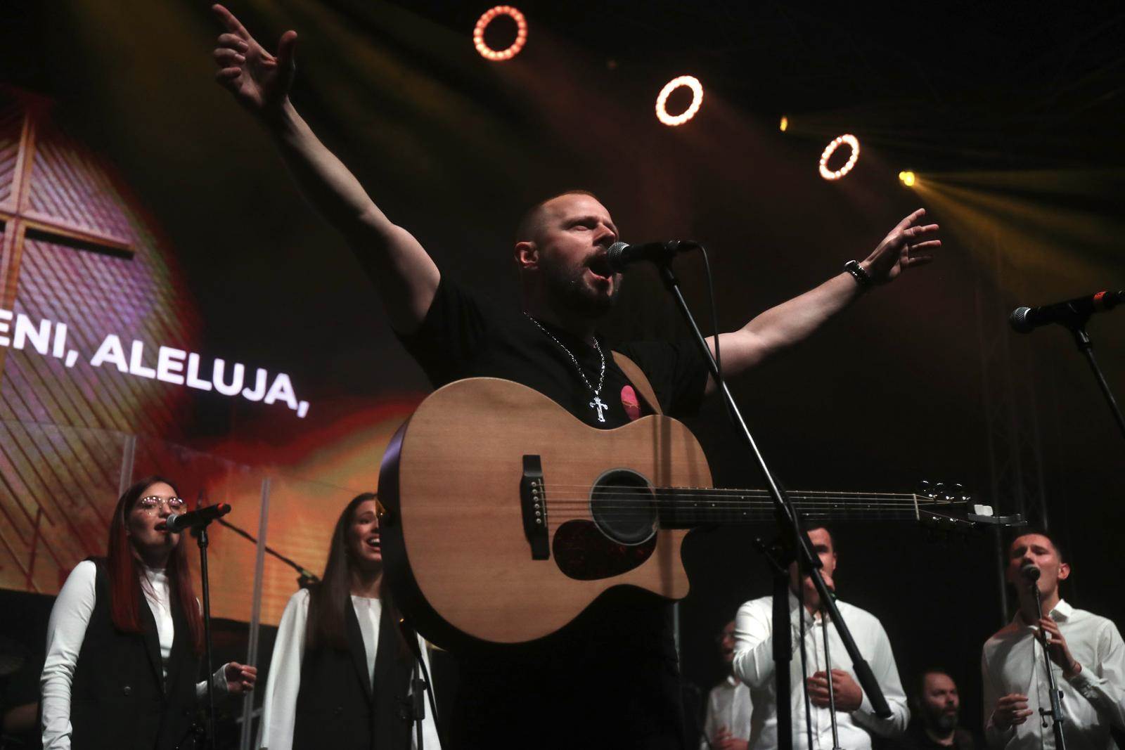 Tko je supruga Alana Hržice? | Story