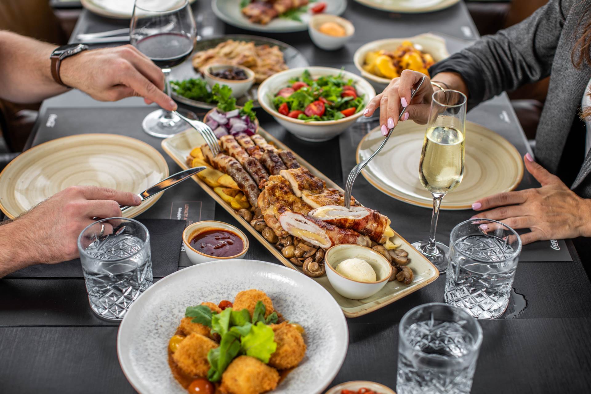 Batak: Restoran u koji se uvijek rado vraćamo | Story