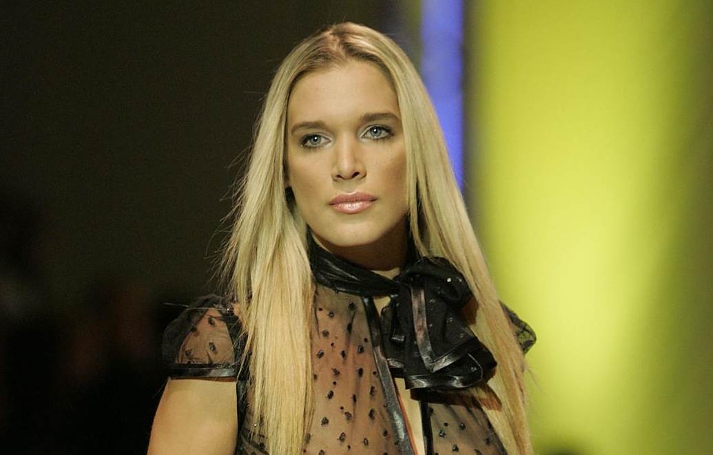 Petra Maroja godinama skrivala svoje podrijetlo | Story