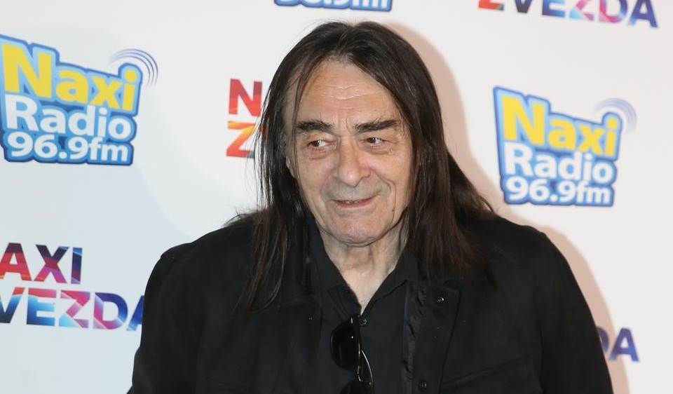 Dado Topić u javnosti nakon teških optužbi kolege s estrade | Story