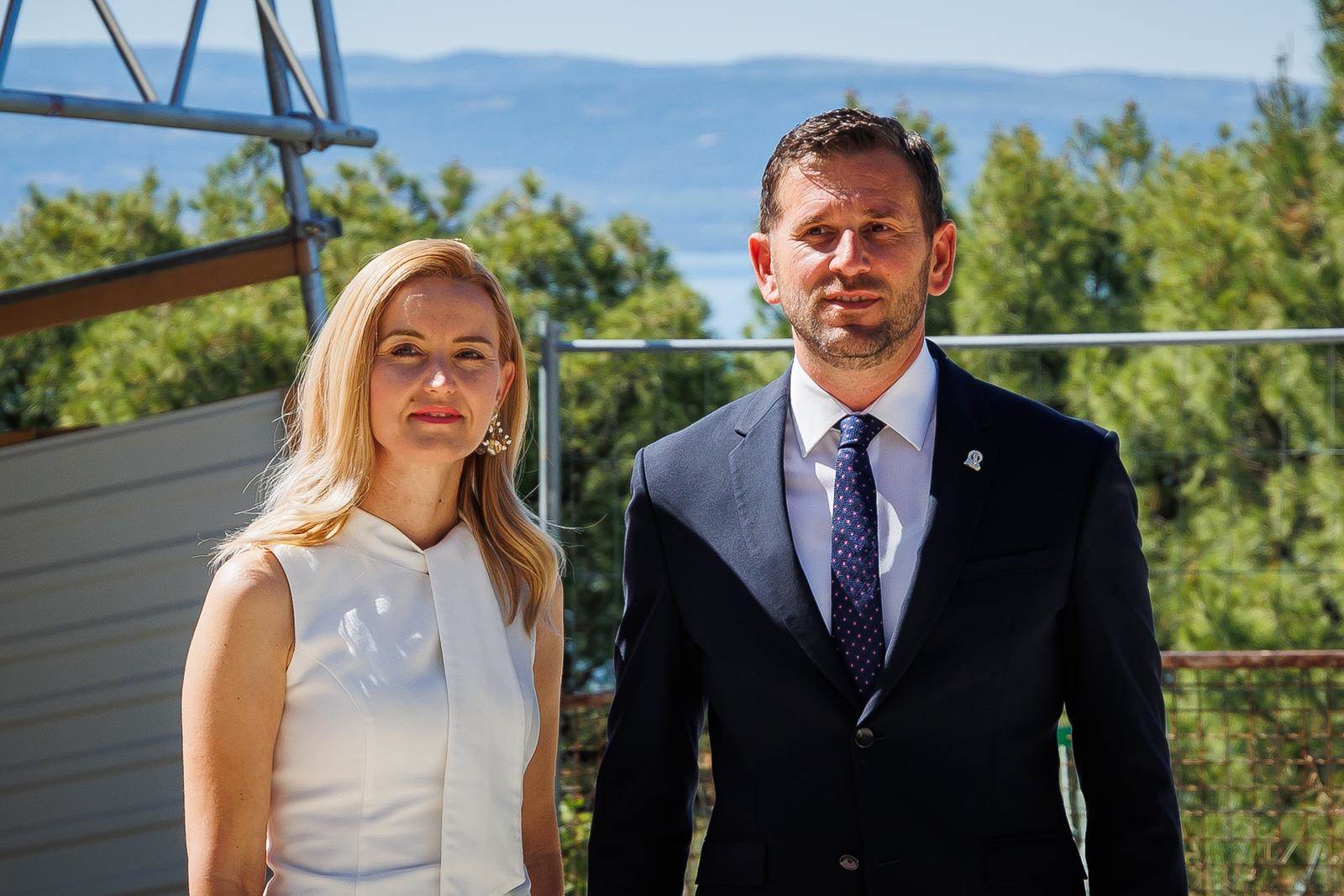 Tko je Matilda Šuta, supruga Tomislava Šute? | Story