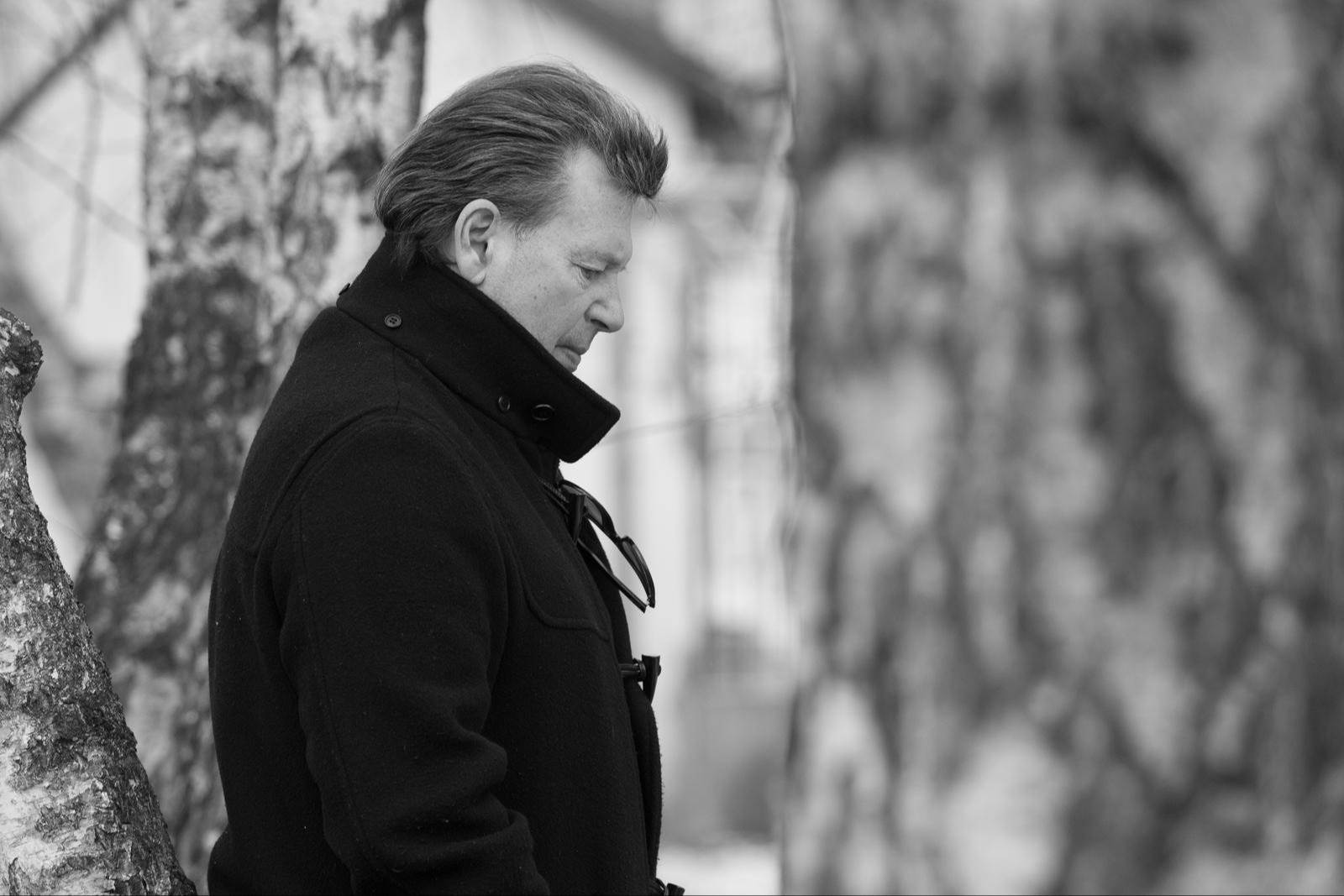 Preminuo legendarni glazbenik Ivan Piko Stančić | Story