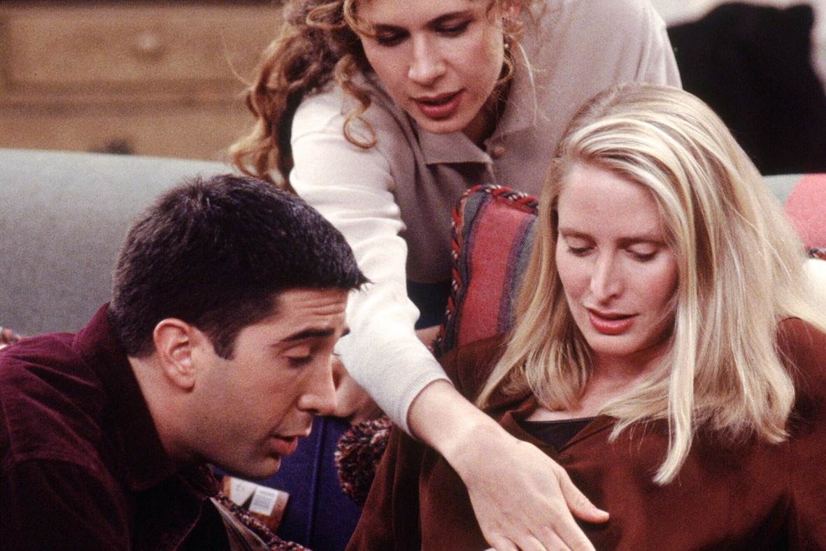 Kako danas izgleda Carol iz Prijatelja, glumica Jane Sibbett? | Story