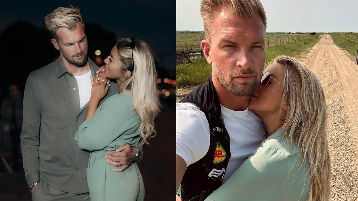 Rubenova navodna ljubavnica šokirala novim fotografijama na kojima ...