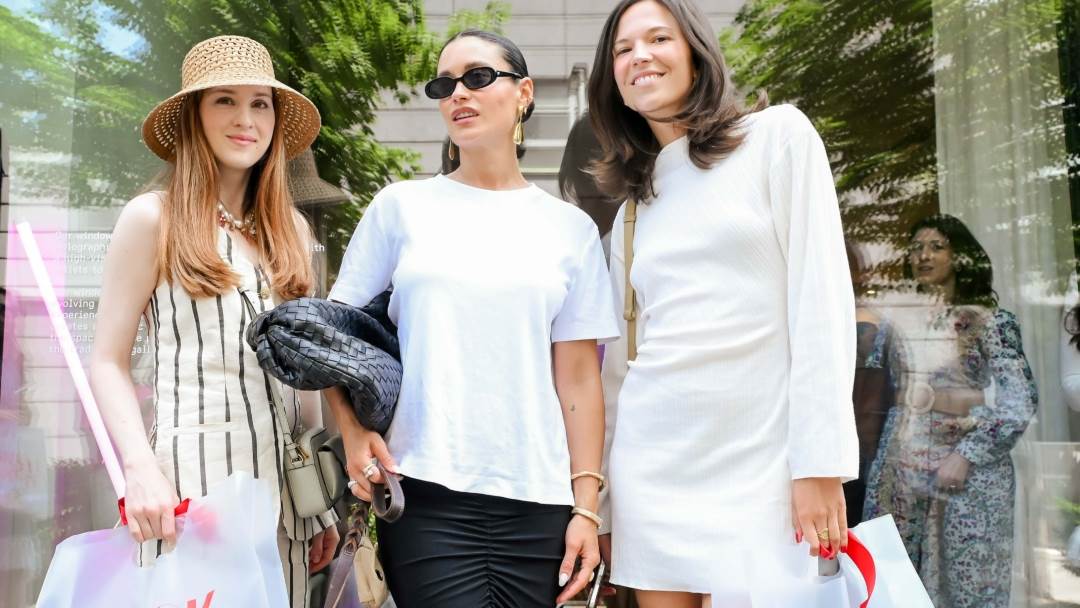 Lookbook event: poznati stručnjaci o budućnosti mode | Story