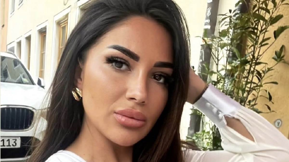 Iva Brekalo o životnom zaokretu, novom poslu i bivšem mužu Sandru ...