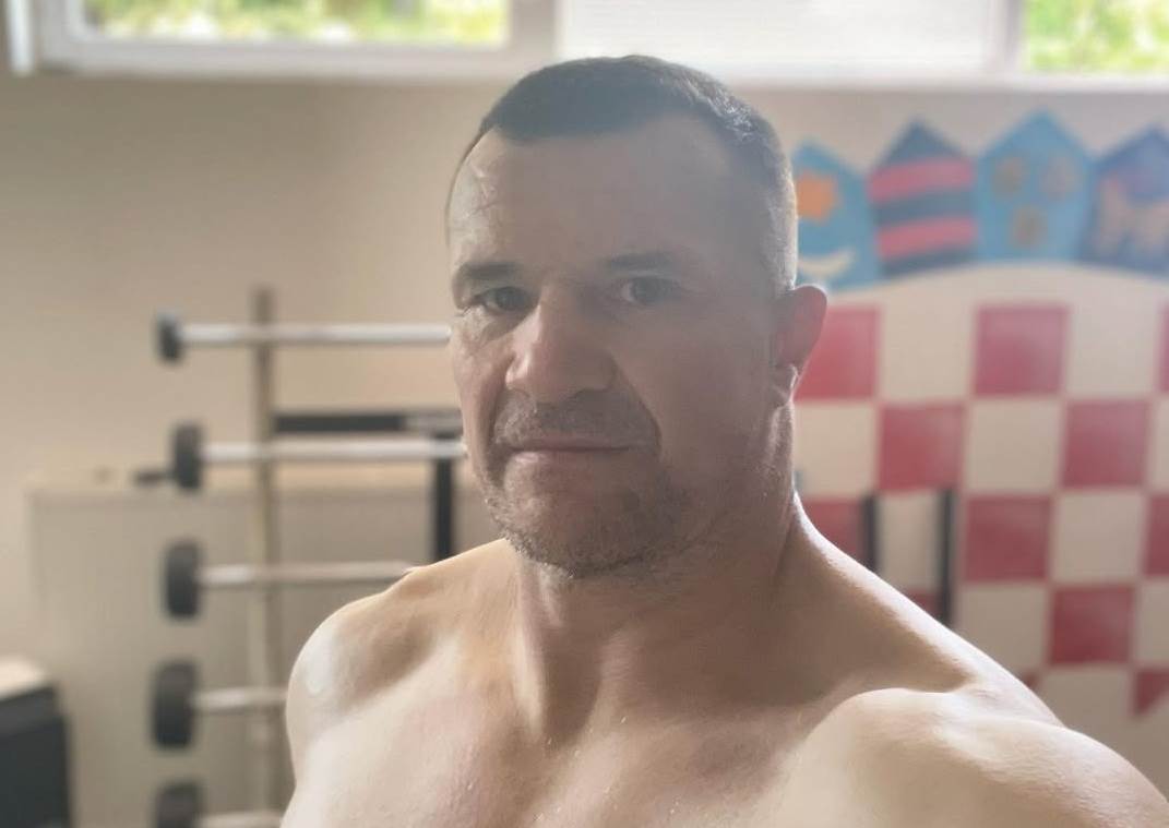 Mirko Filipović o drami u Areni u kojoj je nastradao njegov sin | Story