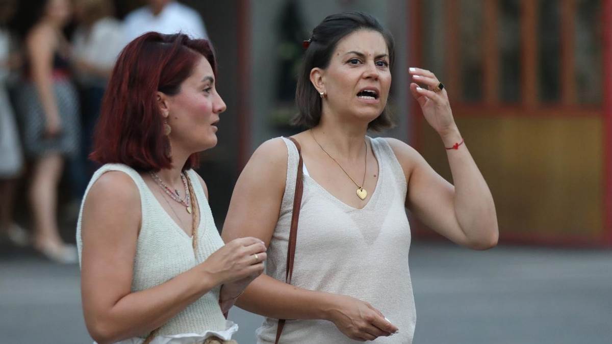 Zlata Muck Sušec progovorila o izazovnom periodu i svom vjenčanju | Story