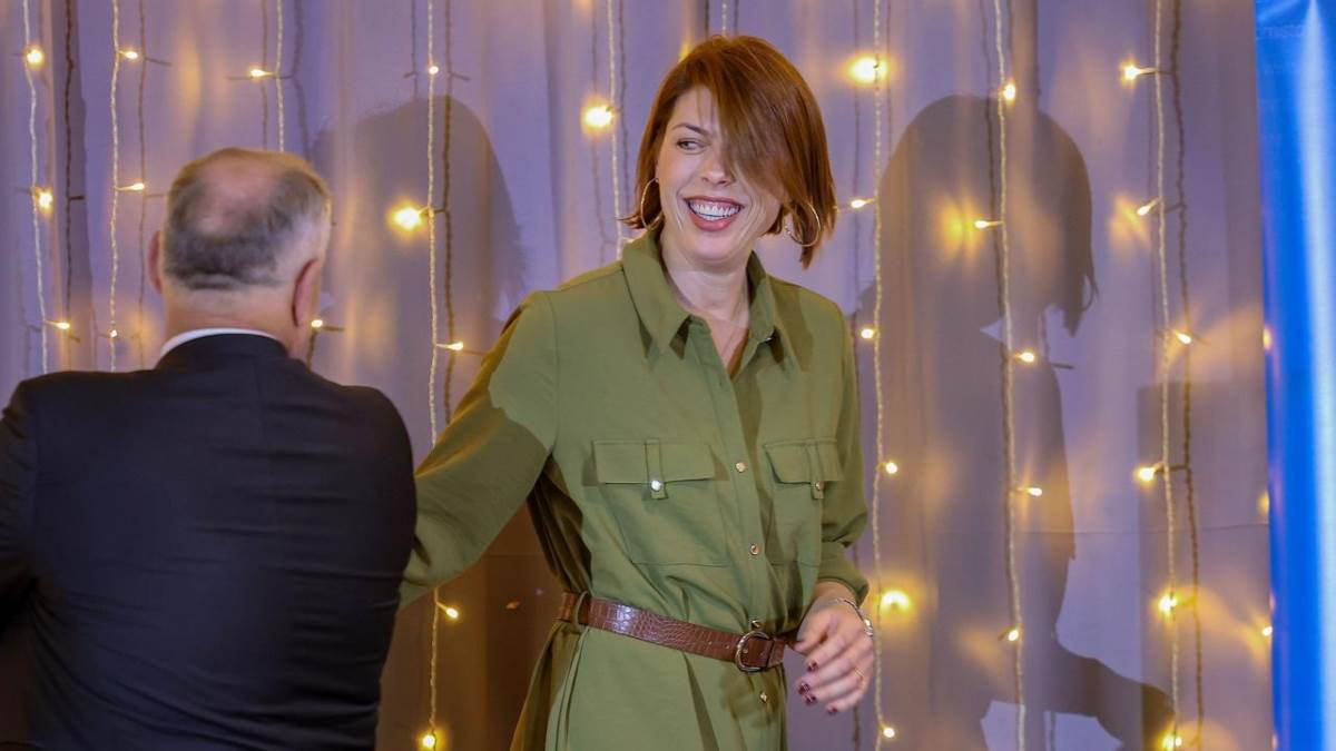 Blanka Vlašić usred glasina o razvodu iznenadila objavom | Story