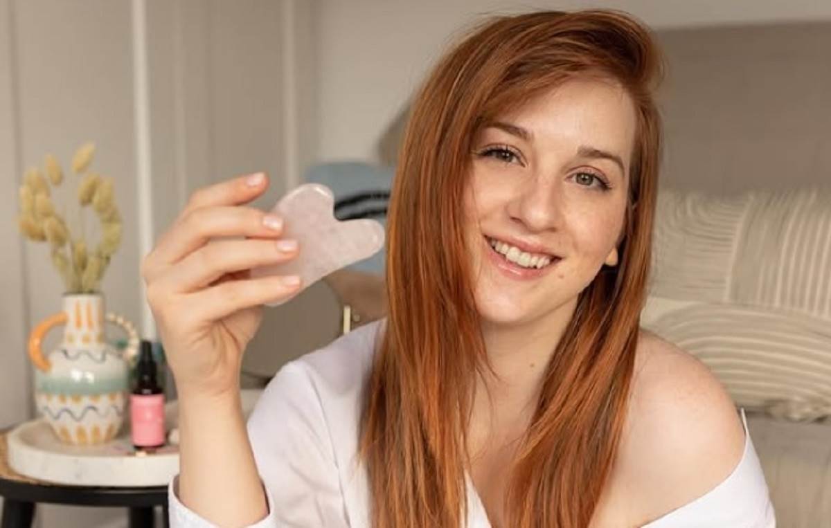 Influencerica Marija Vukoja Ormarija pokazala kako ona i suprug žive u ...