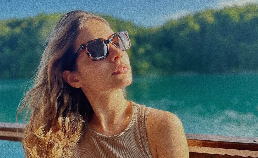 Tara Thaller se oglasila nakon vijesti da se oženio Faris Pinjo | Story