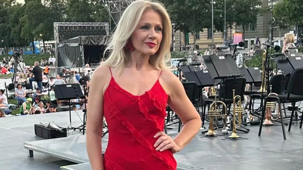 Barbara Kolar za Story otkrila tajnu nikad vitkije figure | Story