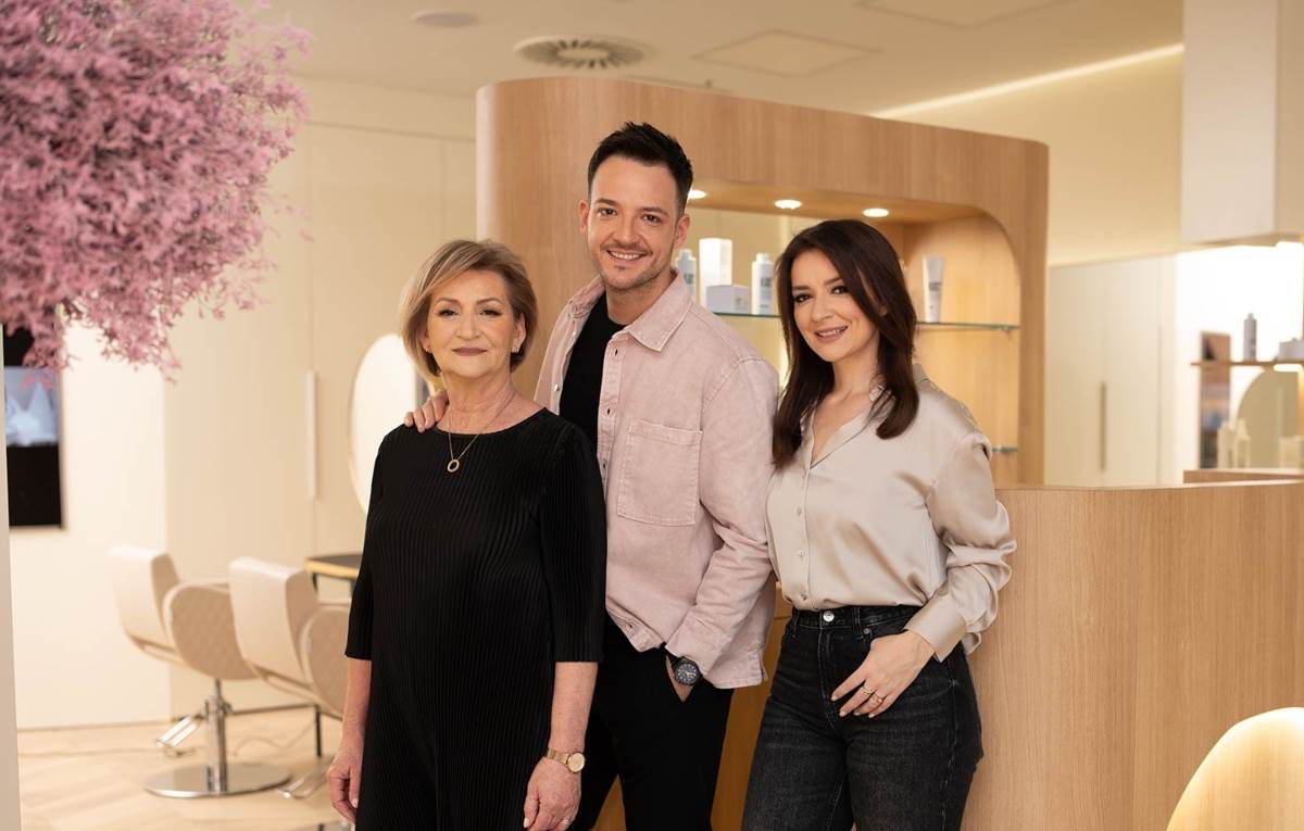 ZIRDUM je platforma koja oblikuje ljepotu, ljude i industriju | Story