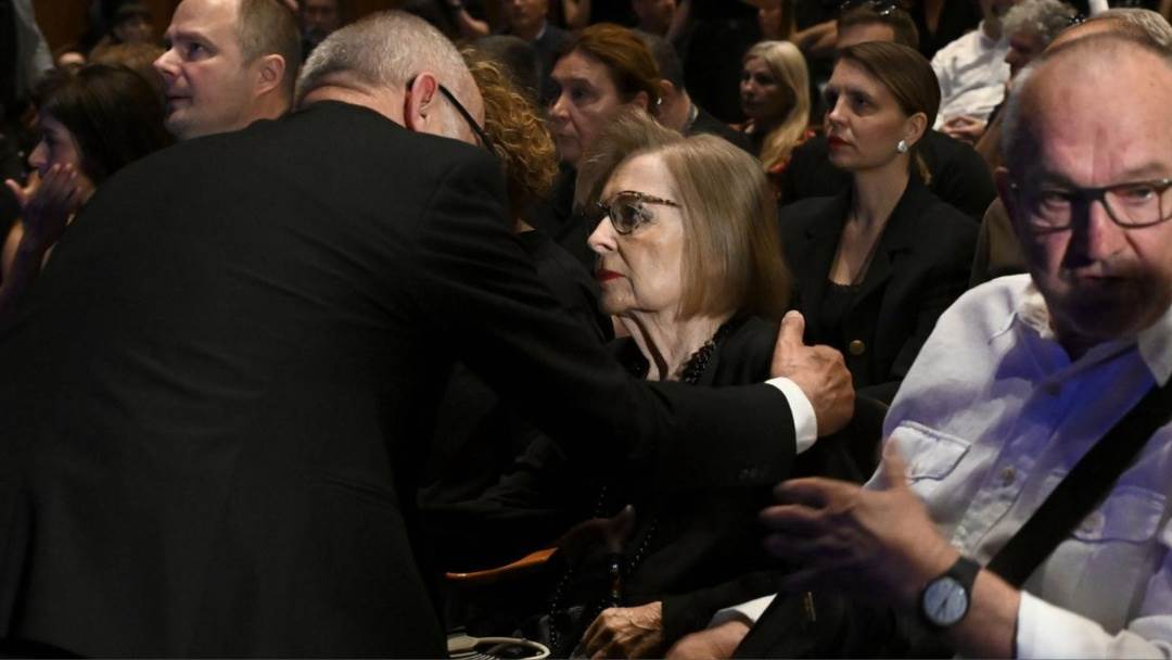 Zadnje pojavljivanje Gabi Novak u javnosti | Story