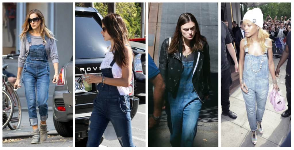 I ovog proljeća nose se tregerice | Story