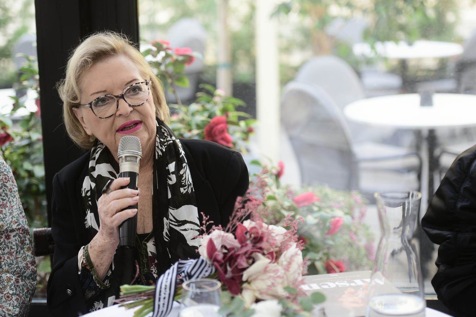 Nakon smrti otkriveni detalji o posljednjim danima Gabi Novak | Story