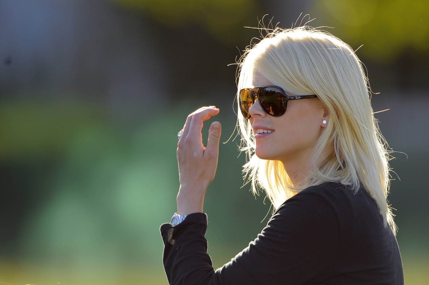 Tiger Woods suprugu Elin prevario je 121 put | Story