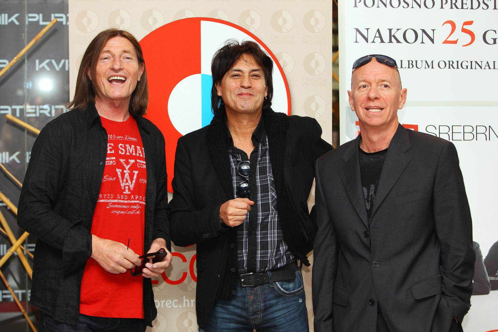 Preminuo član Srebrnih krila Davor Jelavić Dado | Story