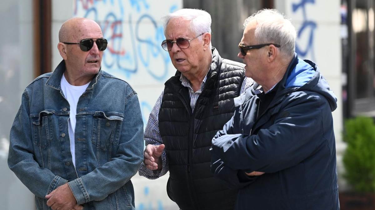 Josip Radeljak Dikan o trenutku koji će zauvijek pamtiti | Story