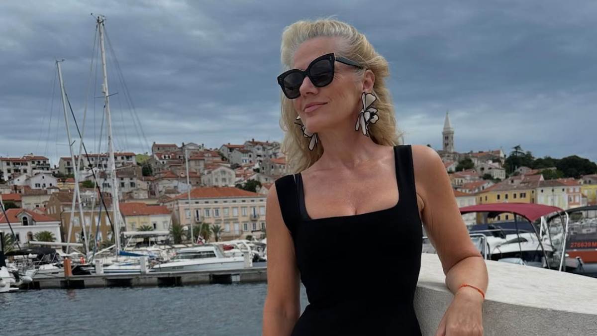 Barbara Kolar iskreno o mršavljenju | Story