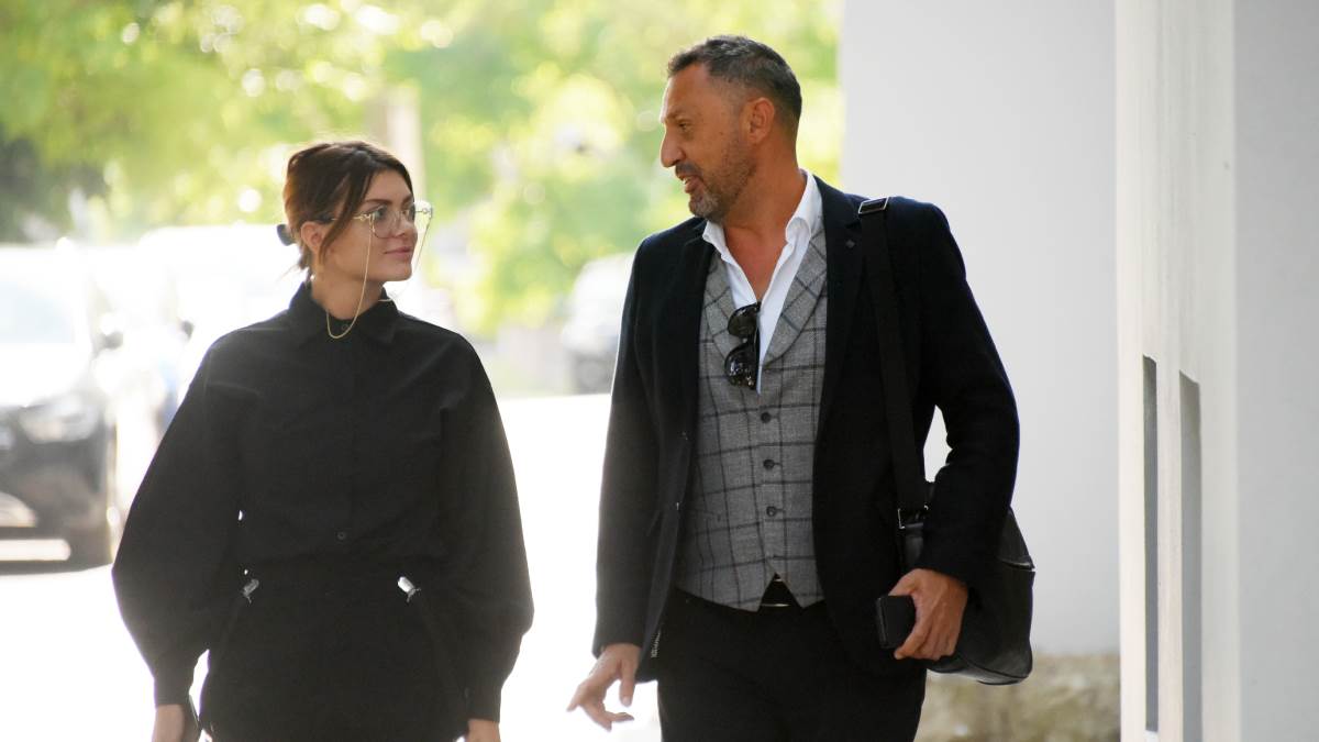 U Puli održana nova runda brakorazvodne parnice Elle Dvornik | Story