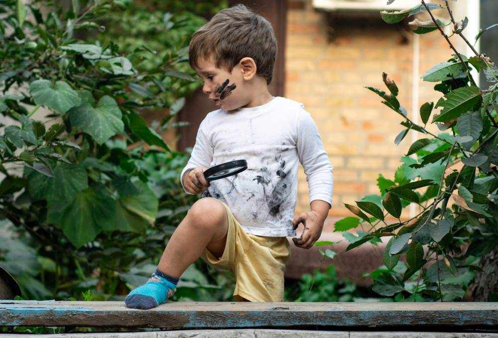 Recenice koje ne smijemo govoriti djeci | Story