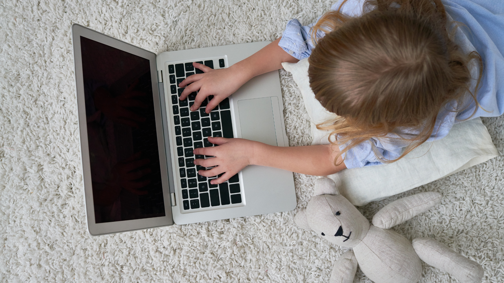 kako tehnologija i citanje utjecu na razvoj djeteta? | Story