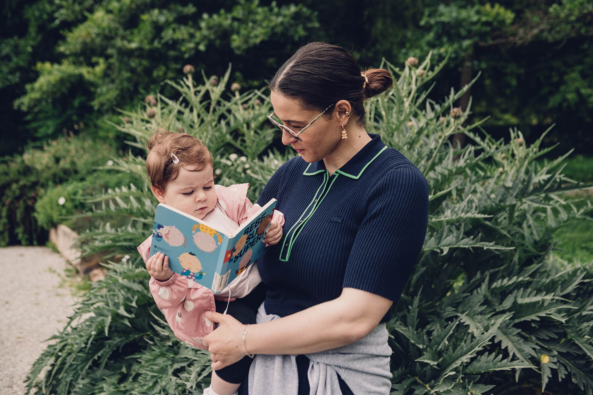 kada bismo trebali poceti citati djeci? | Story