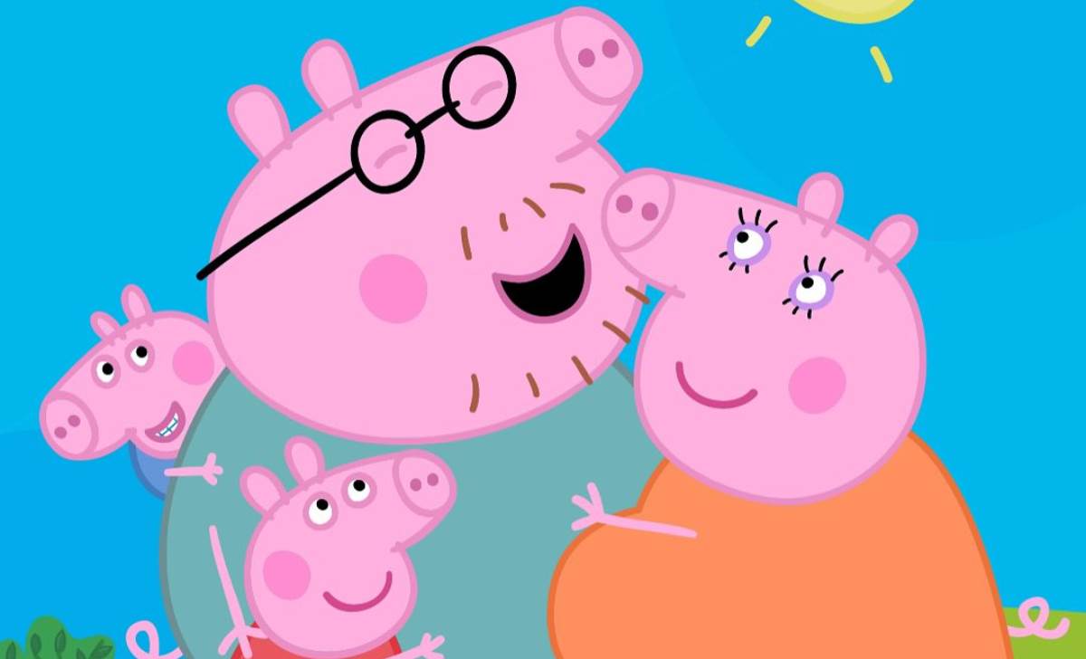 Zašto je Peppa Pig emocionalno najinteligentnija dječja emisija | Story