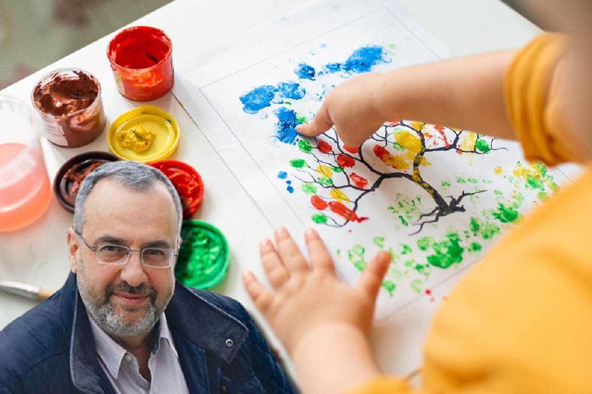 Ranko Rajovic pokazao jednostavan test prstima koji pokazuje koliko ...