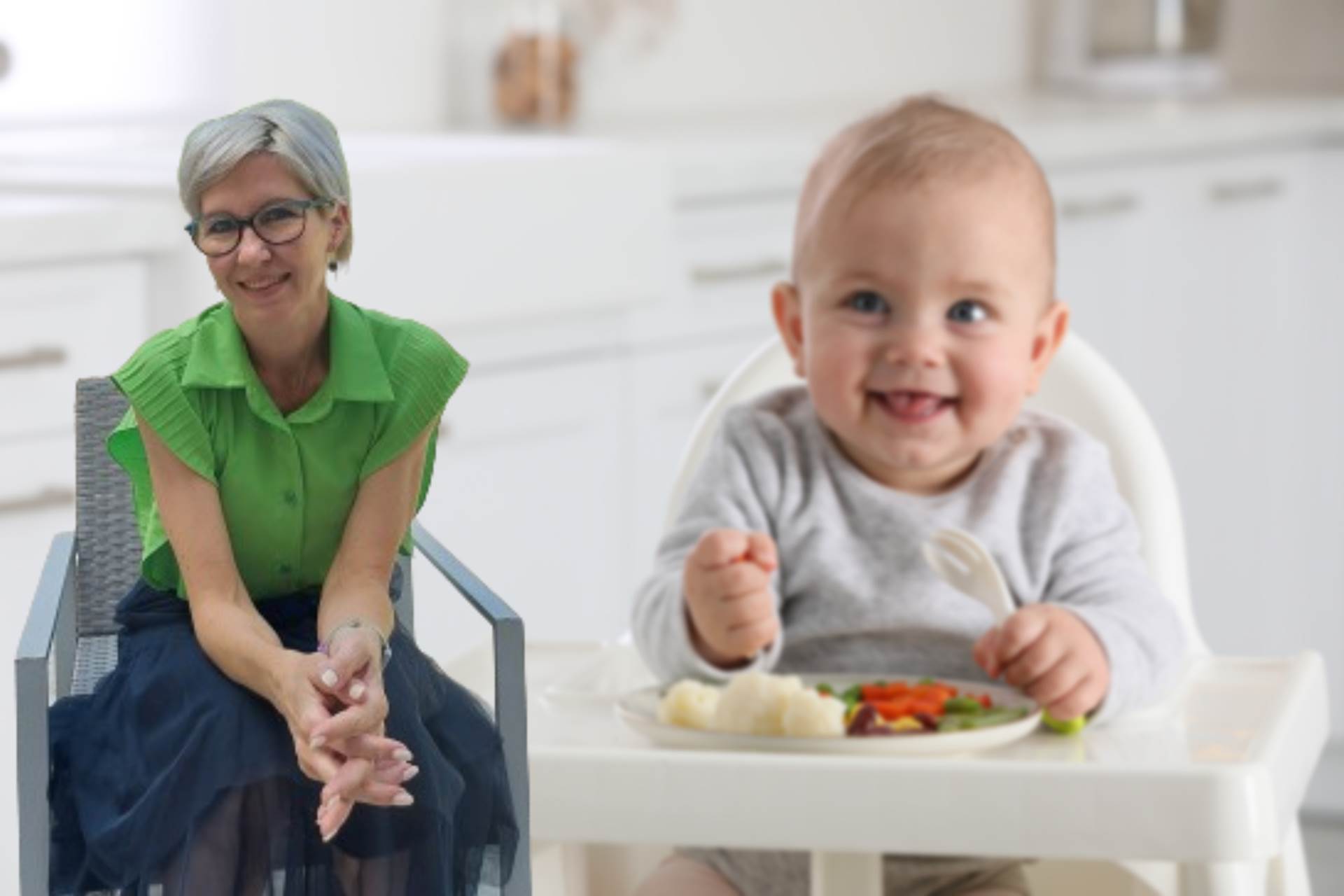 Nutricionistica otkrila koje namirnice nikad ne trebate davati bebi | Story