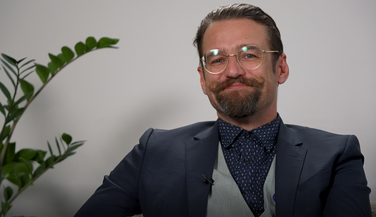 Dr. med. Natko Beck o problemu pretilosti kod djece | Story