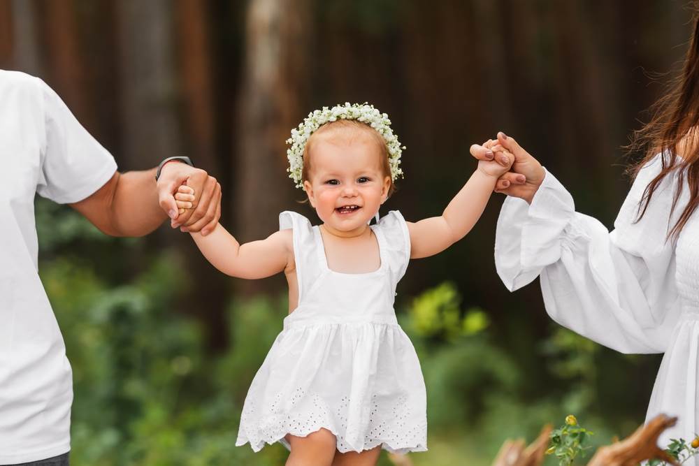 7 karakteristika djece rodene u lipnju | Story