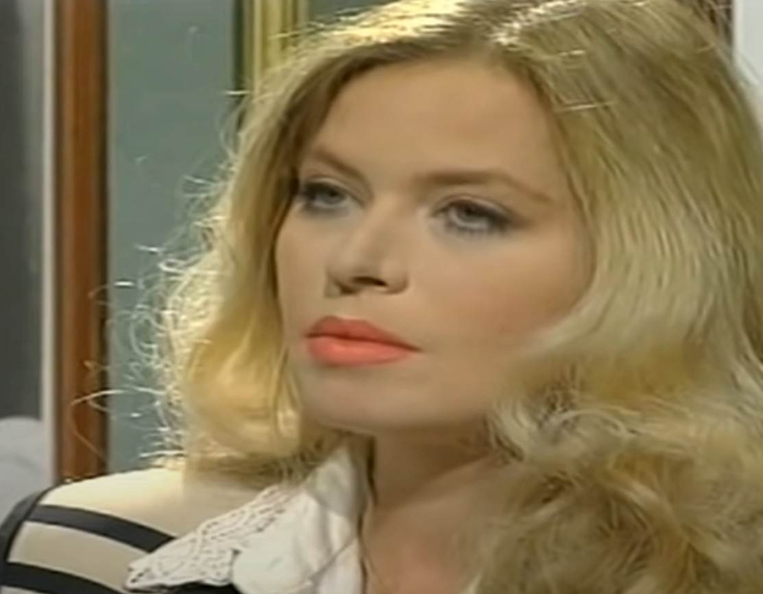 Kako danas izgleda kci Ene Begovic i Josipa Radeljaka | Story