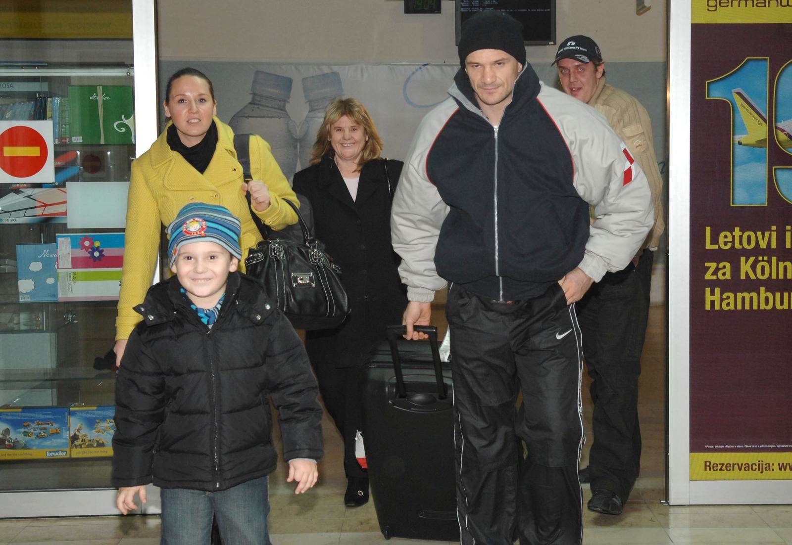 Tko je supruga Mirka Filipovića? | Story TV